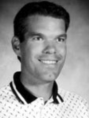 Milken Educator David Irion (MT '95) | Milken Educator Awards