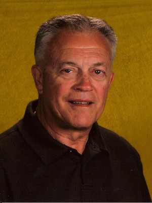 Milken Educator Richard Menger (MT '93) | Milken Educator Awards