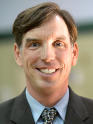 Milken Educator Mike Sinclair (SC '13) | Milken Educator Awards