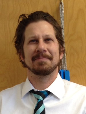 Milken Educator Mark A. Johnson (NE '04) | Milken Educator Awards