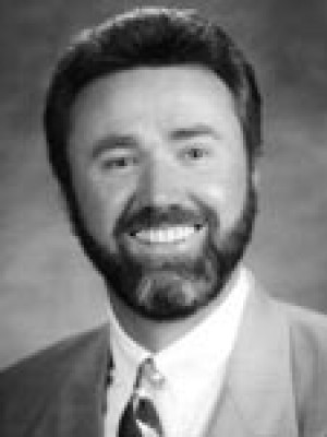 Milken Educator Dan Honeycutt (NC '95) | Milken Educator Awards