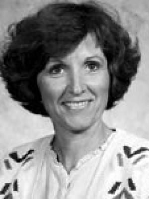 Milken Educator Barbara Evanson (ND '95) | Milken Educator Awards