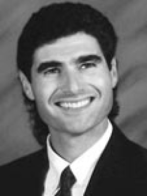 Milken Educator Dr. Terry Brenner (ND '96) | Milken Educator Awards