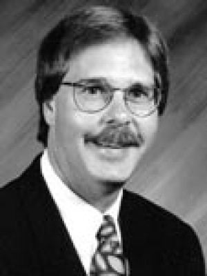 Milken Educator Roger Groth (NE '97) | Milken Educator Awards