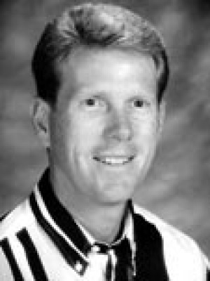 Milken Educator Kenneth Dressler (NV '96) | Milken Educator Awards