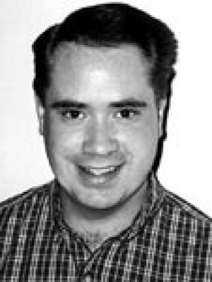 Milken Educator James Gilboy (NV '98) | Milken Educator Awards