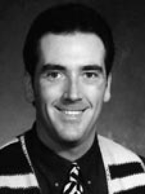 Milken Educator Barry Sneed (OH '96) | Milken Educator Awards