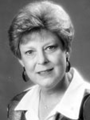 Milken Educator Linda Leininger (OR '94) | Milken Educator Awards