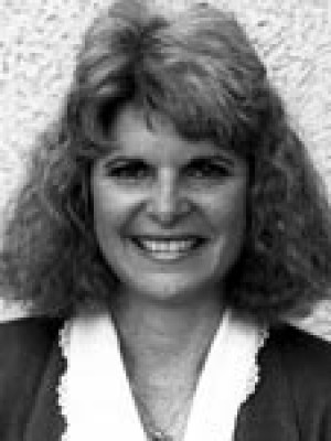 Milken Educator Patricia Mack (OR '92) | Milken Educator Awards