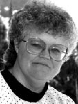 Milken Educator Mary Omberg (OR '90) | Milken Educator Awards