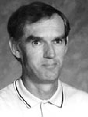 Milken Educator Larry Buschman (OR '96) | Milken Educator Awards