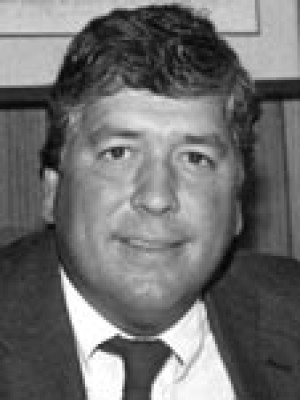 Milken Educator David Hottenstein (PA '95) | Milken Educator Awards