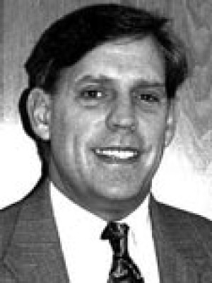Milken Educator Dr. Kenneth Borland (PA '98) | Milken Educator Awards