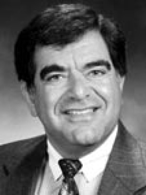 Milken Educator Joseph Militello (RI '95) | Milken Educator Awards