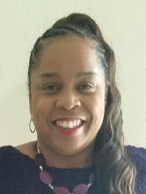 Milken Educator Robin J. Turner (TX '06) | Milken Educator Awards