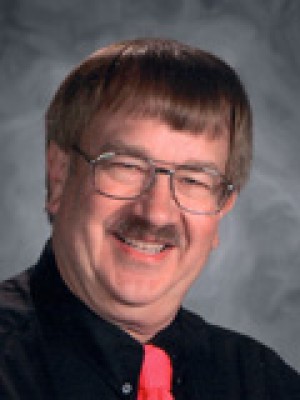 Milken Educator Roger Kassebaum (NE '97) | Milken Educator Awards