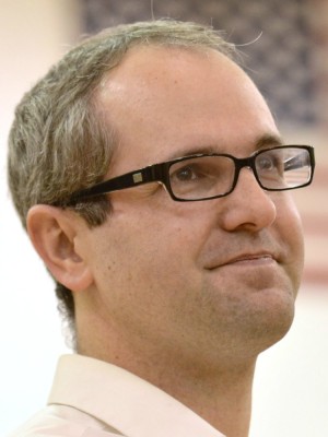 Milken Educator Ryan Lafferty (WA '15) | Milken Educator Awards