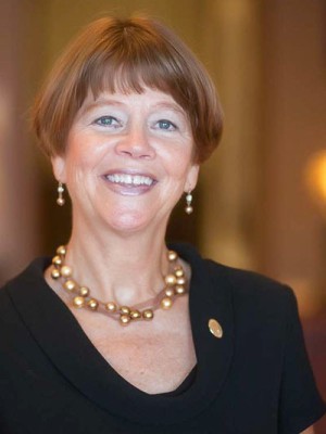 Milken Educator Susan McNeil (NE '96) | Milken Educator Awards