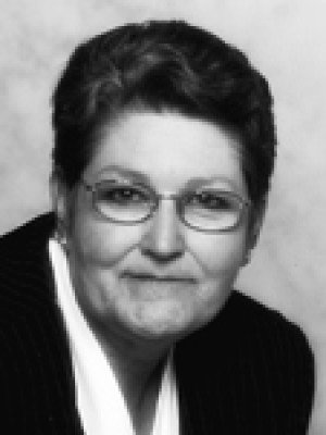 Milken Educator Dr. Judith Tanner (NM '00) | Milken Educator Awards