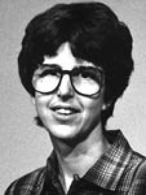 Milken Educator Susan Burt (WV '90) | Milken Educator Awards