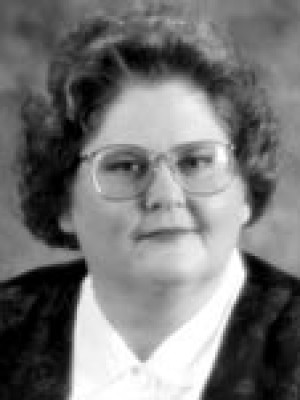 Milken Educator Cynthia Frazier (WV '94) | Milken Educator Awards