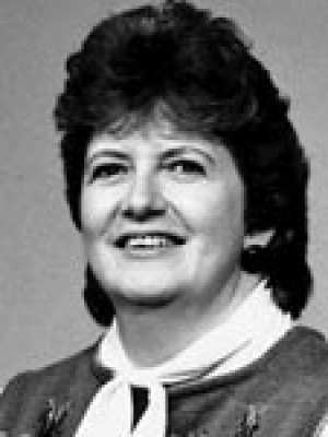 Milken Educator Linda Poff (WV '90) | Milken Educator Awards