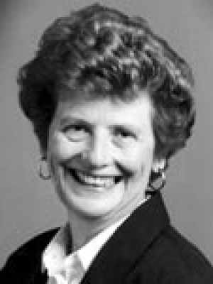 Milken Educator Roberta Robinson (WY '95) | Milken Educator Awards