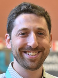 Dan Adler (MA '17) Wins PAEMST Award » Connections Milestone