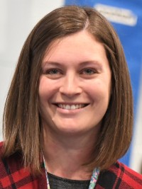 Milken Educator Jessica Barnette (NC '22)
