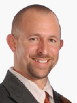 Milken Educator Mark Barry (CO '09) | Milken Educator Awards