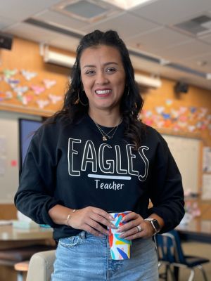 Milken Educators | Milken Educator Awards