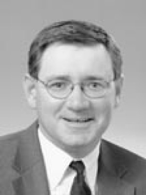 Milken Educator Stanley Bergkamp (KS '05) | Milken Educator Awards