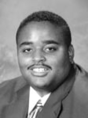 Milken Educator Daryl C. Brown (SC '05) | Milken Educator Awards