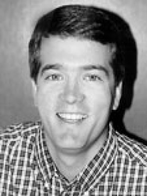 Milken Educator Keith Burton (LA '01) | Milken Educator Awards