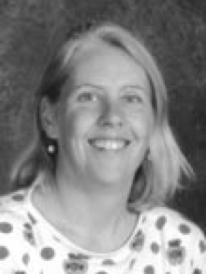 Milken Educator Diane L. Callahan (OH '05) | Milken Educator Awards