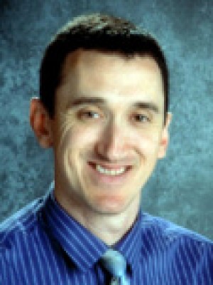 Milken Educator Eric Cochran (MO '11) | Milken Educator Awards