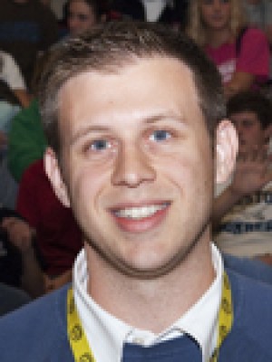 Milken Educator Jay Crocker (KY '09) | Milken Educator Awards