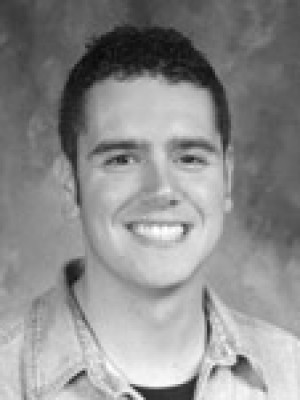 Milken Educator James C. Eslinger (OH '02) | Milken Educator Awards