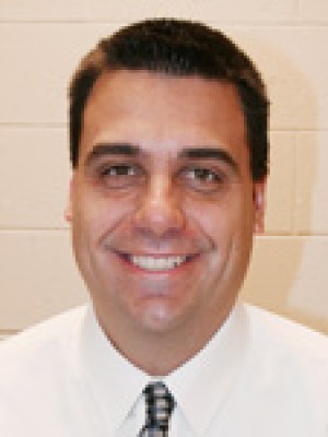 Milken Educator John Gendron (WI '09) | Milken Educator Awards