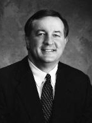 Milken Educator John Curlee III (MS '92) | Milken Educator Awards