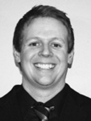 Milken Educator Dr. Chris Kates (IN '08) | Milken Educator Awards