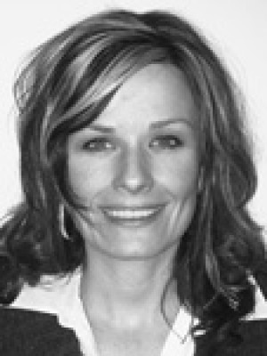 Milken Educator Dr. Carrie (Larson) Buck (NV '08) | Milken Educator Awards