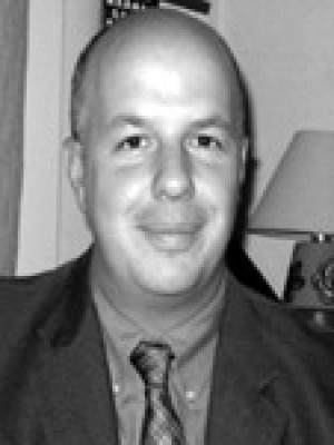 Milken Educator John McCleary (CO '03) | Milken Educator Awards