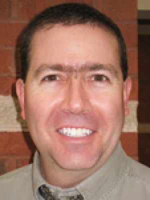 Milken Educator Greg Ott (GA '09) | Milken Educator Awards