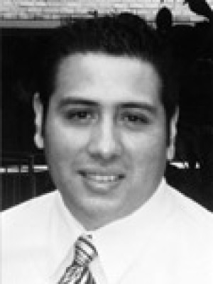 Milken Educator Robert Rivera (TX '06) | Milken Educator Awards