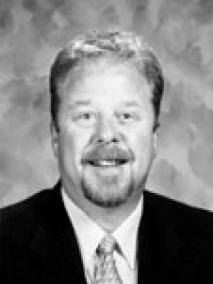 Milken Educator Stephen A. Severson (IL '01) | Milken Educator Awards