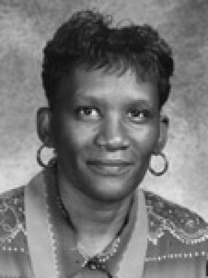 Milken Educator Terry Lee Smith (MD '02) | Milken Educator Awards