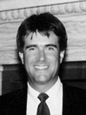 Milken Educator Paul Christian Swenson (MT '01) | Milken Educator Awards