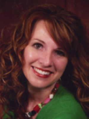 Milken Educator Renee Ward (LA '10) | Milken Educator Awards