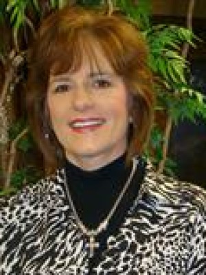 Milken Educator Dr. Kim Wilbanks (AR '91) | Milken Educator Awards